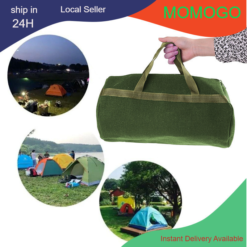 Thicker Canvas Electrical Tool Bag With Zipper Electrician Tool Bag ...