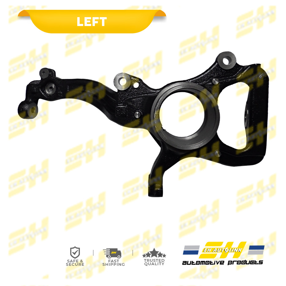 FORD RANGER T8 2020 4WD / MAZDA KNUCKLE | Shopee Malaysia