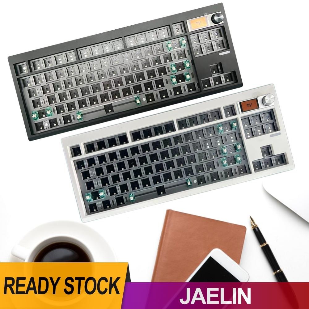 GMK87 Mechanical Keyboard Kit Computer Keyboard 87Keys for ESports ...