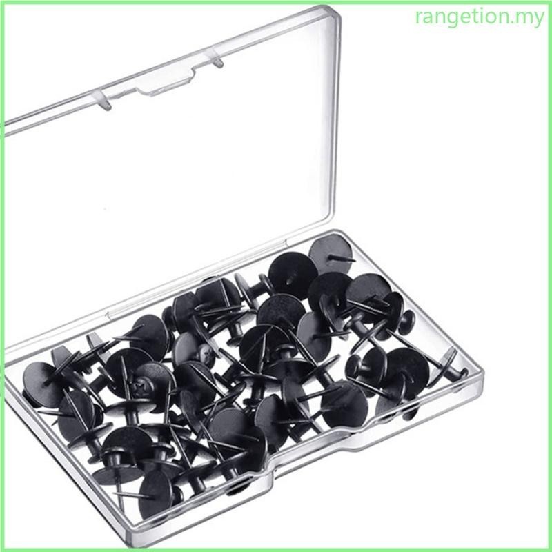 RAN Pushpin Thumb Tacks Map Pin Sewing Pins for Sewing Project DIY ...