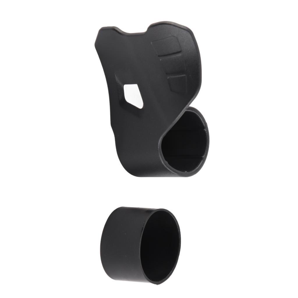 Rubycode Motorcycle Cruise Assist Matte Surface Ergonomic Reduce Wrist ...