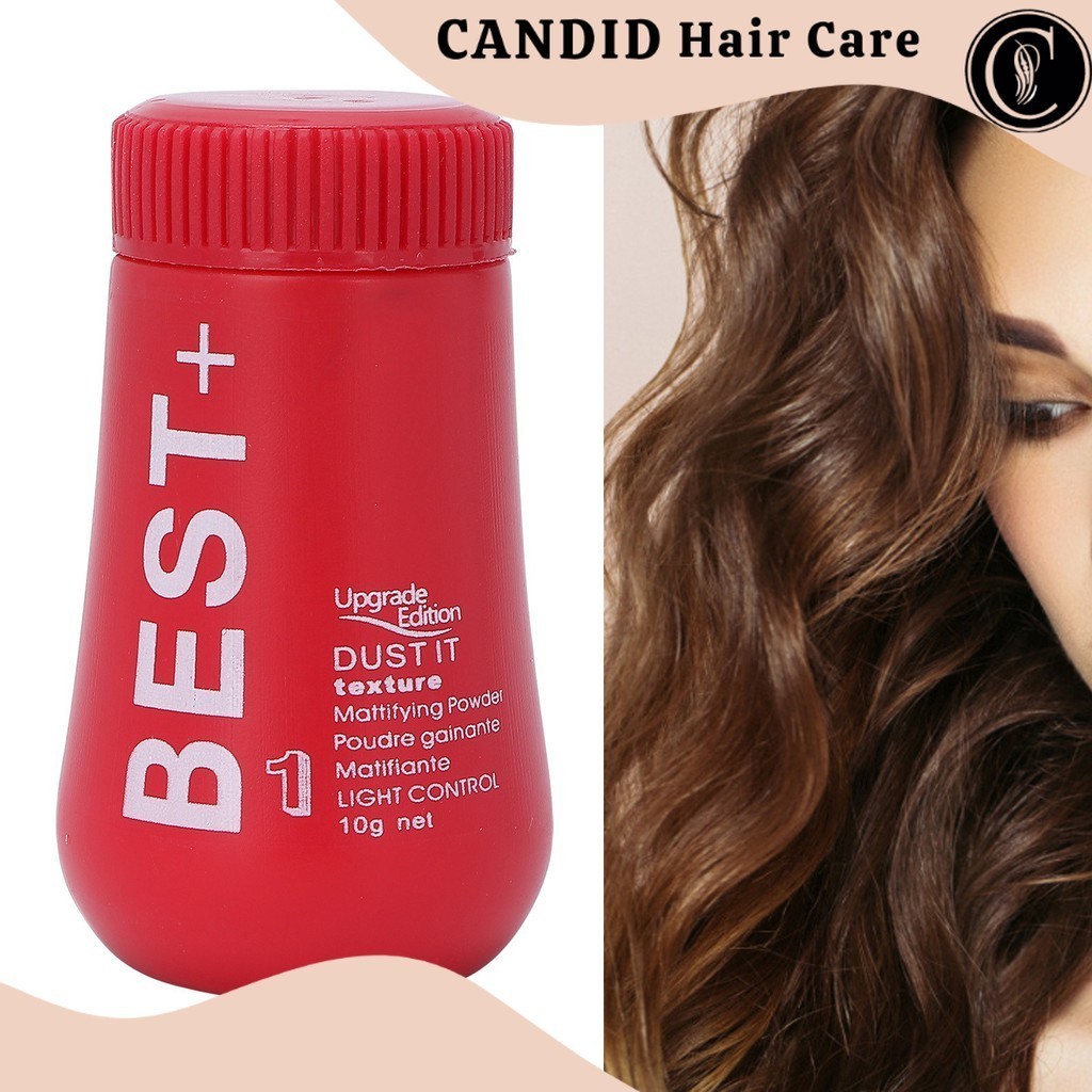[READY STOCK] Best+Dust It Styling Powder Modeling Useful Increases ...