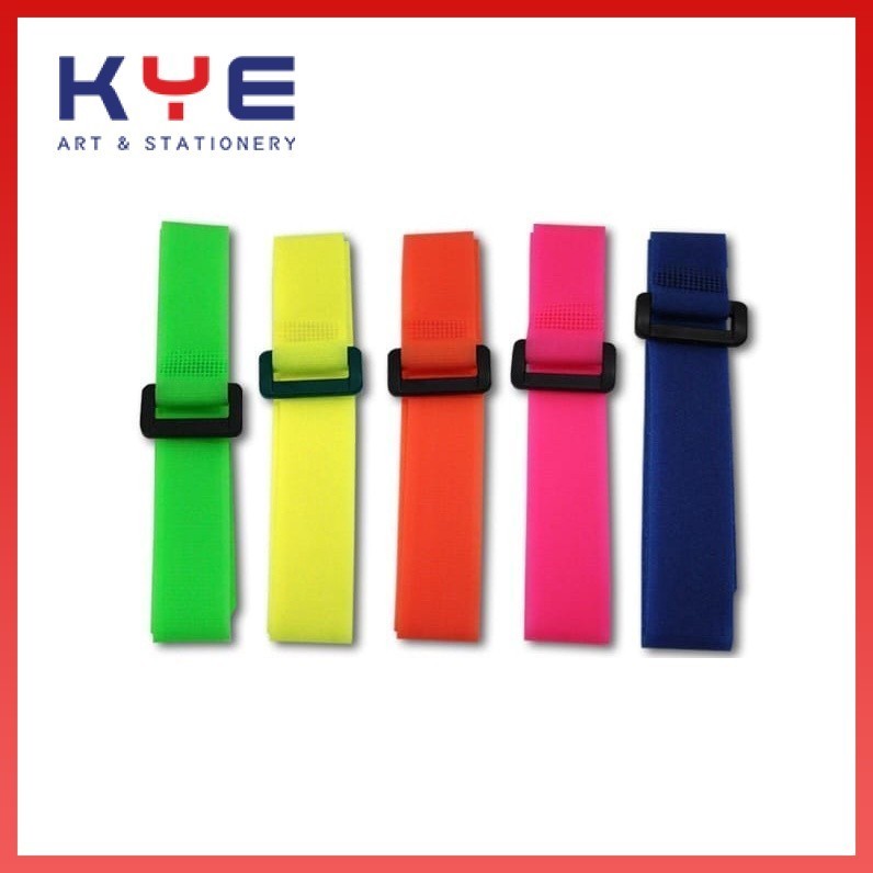 Book Band Book Strap( Random Colour ) | Shopee Malaysia