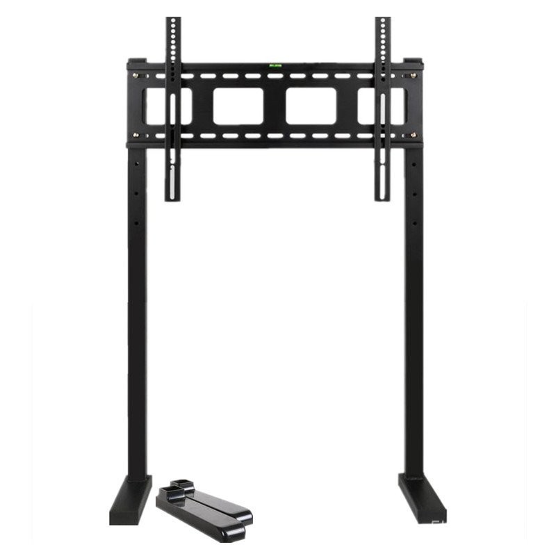 Universal LCD TV Floor Stand Vertical Hanger Advertising Machine Non ...
