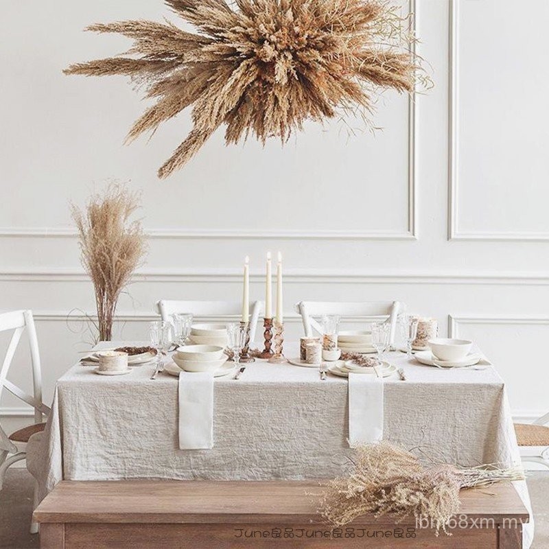 Alas Meja Gaya Nordic Ins Moden Ruang Tamu Ringkas Kabinet Meja Kopi ...