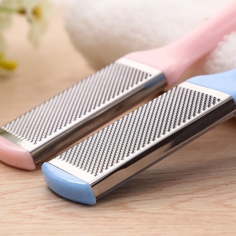 Foot Grinder Exfoliating Calluses Foot Grinding Stone Pedicure Tool ...