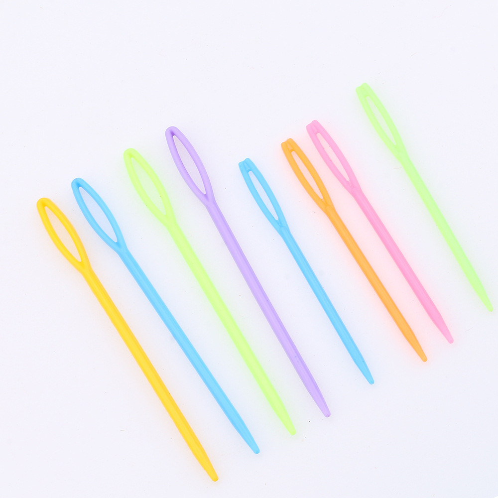 Disyorkan oleh kakak saya # Jarum Sweater Plastik, Jarum Jahit Tangan ...