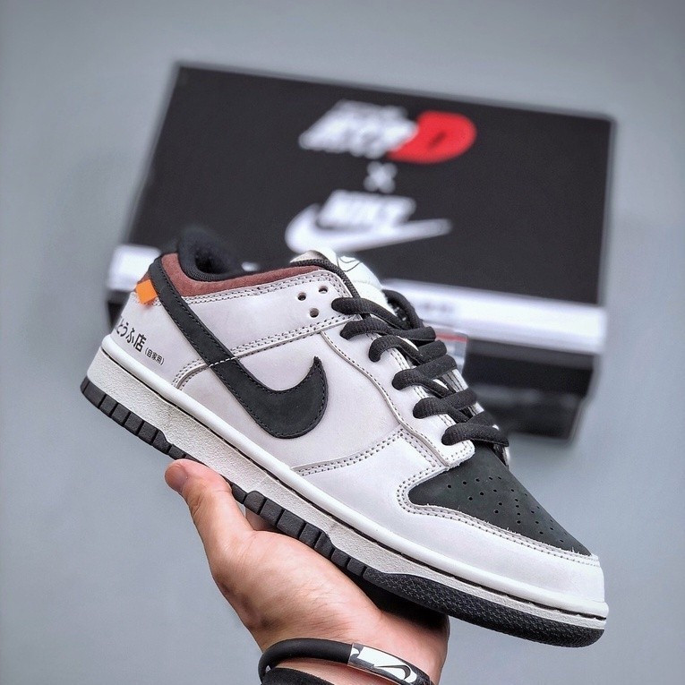 [With Original Box] Nike SB Dunk Low