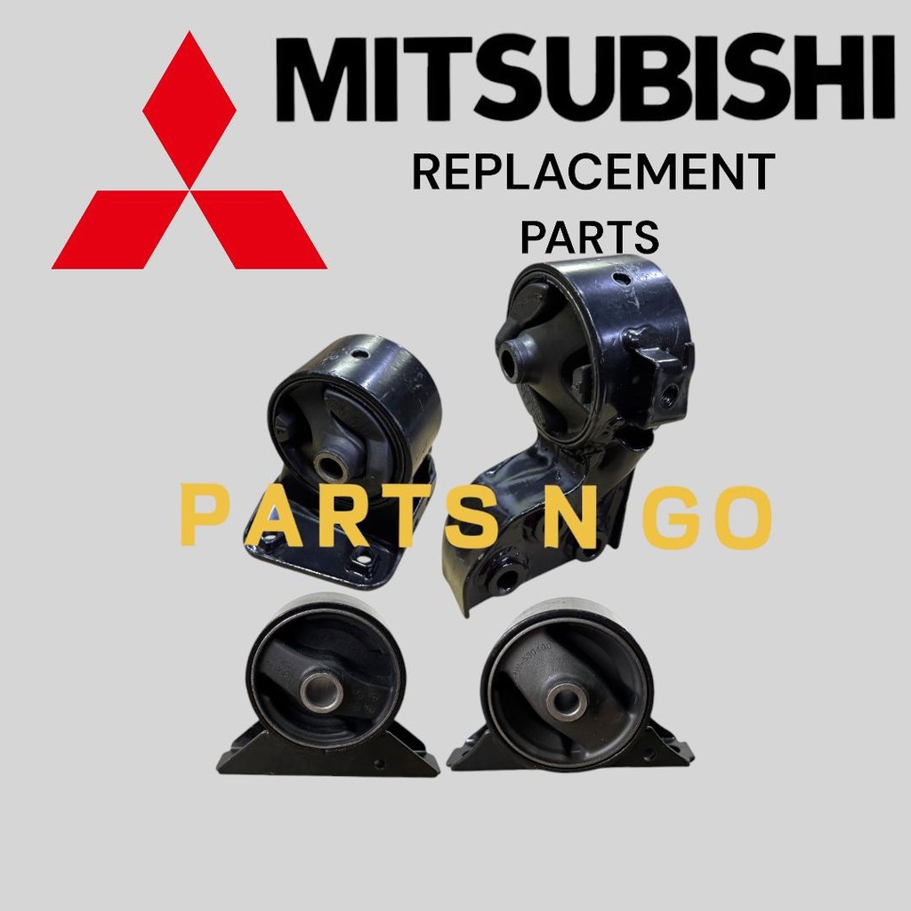 MALAYSIA QUALITY PROTON WIRA SATRIA 1.3 1.5 1.8cc ENGINE MOUNTING ...