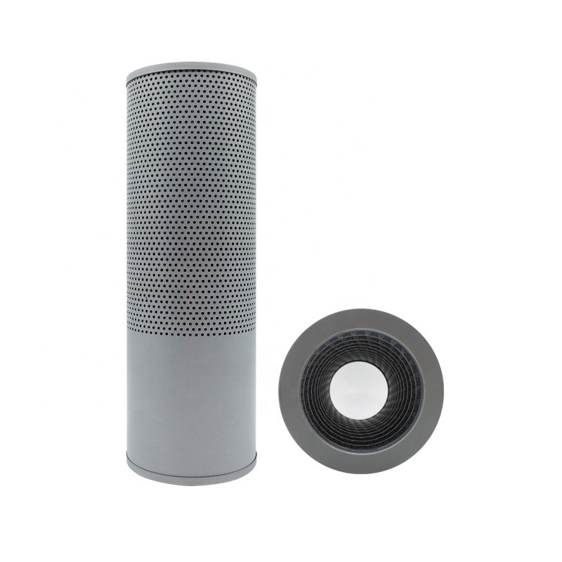 QX-M1624 Hot sale excavator filters for VOL-VO EC140D EC160D EC180D ...