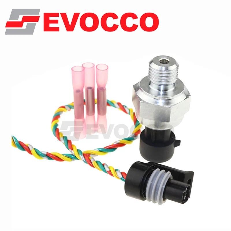 5V G1/4 0-1.2 MPa Hydraulic Pressure Sensor for Non-Corrosive Water ...