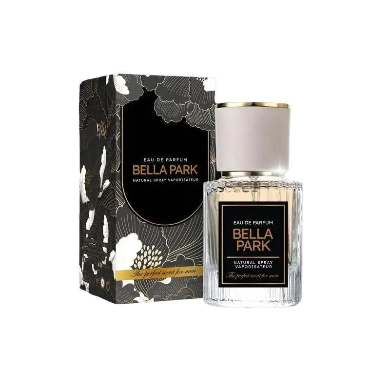 Bau Carl: Bella Park Eau de Parfum Natural Spray 30ml Caporisateur | Shopee Malaysia
