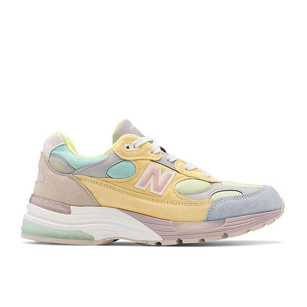 New Balance 992 Easter Unused | Shopee Malaysia
