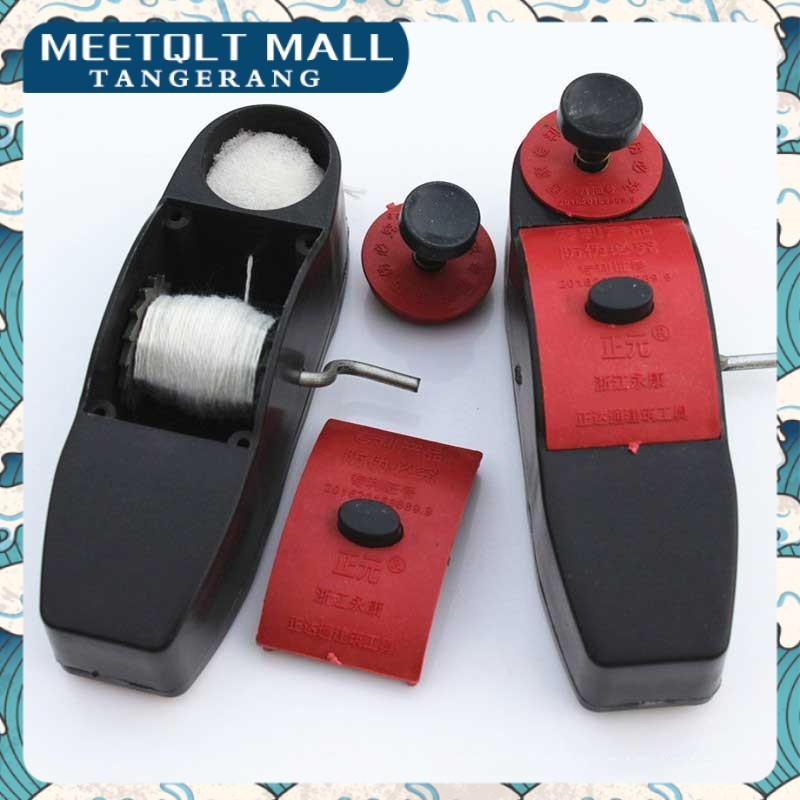 8 Meter Sipatan Lot Tajima Thread Carpenter Ink Marker/ Imported Thread ...