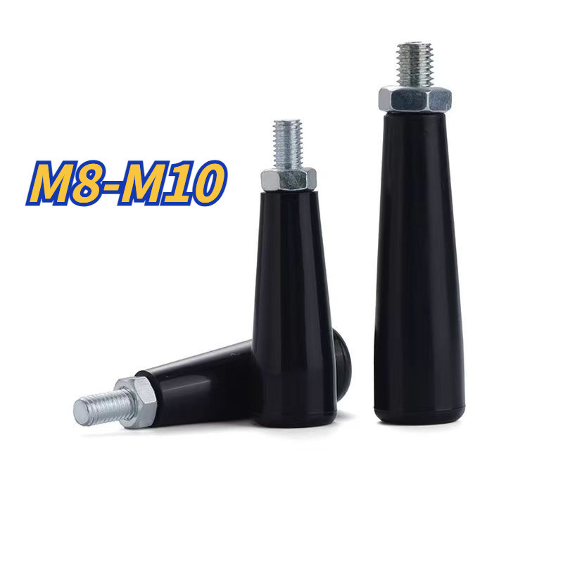 [XNY] Rotating Handle Straight Handle Handwheel Bakelite Handle ...