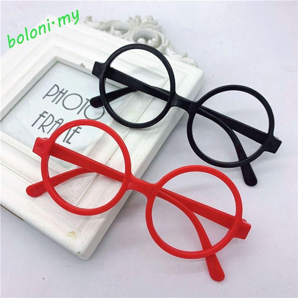 [COD] Kid Glasses Frame Cute Korean Children Boy Girls Eyewear Light ...