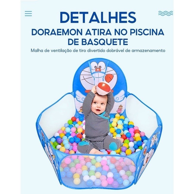 NEW STOCK - Baby Ocean Ball Playball Pool Pit Pop Up Playtent for Kids ...