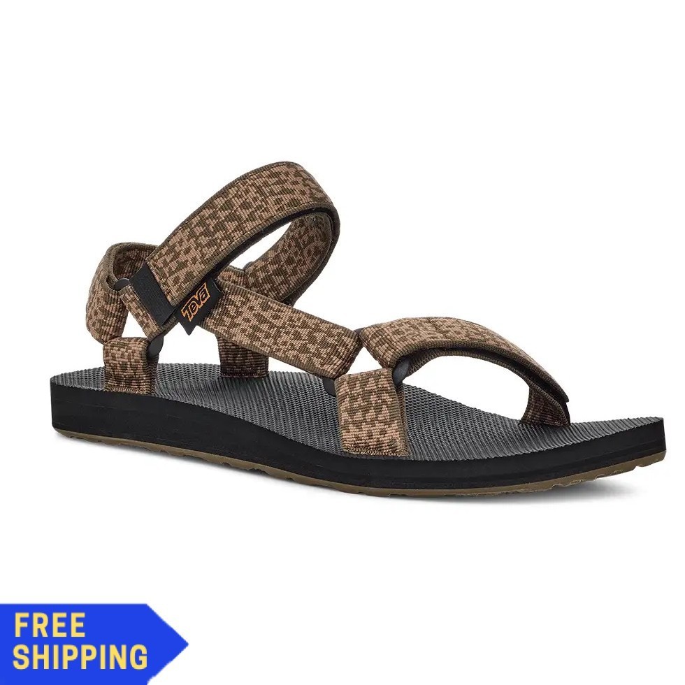 Teva Men's ORIGINAL UNIVERSAL Sandal 1004006-EDOL | Shopee Malaysia