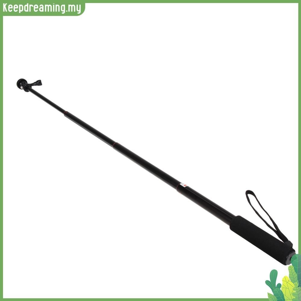 keepdreaming Waterproof Monopod Selfie Stick Tripod Telescoping for ...