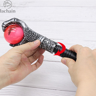 Limited-time offer!! Halloween Scepter Cane Prop Decoration Claw With ...