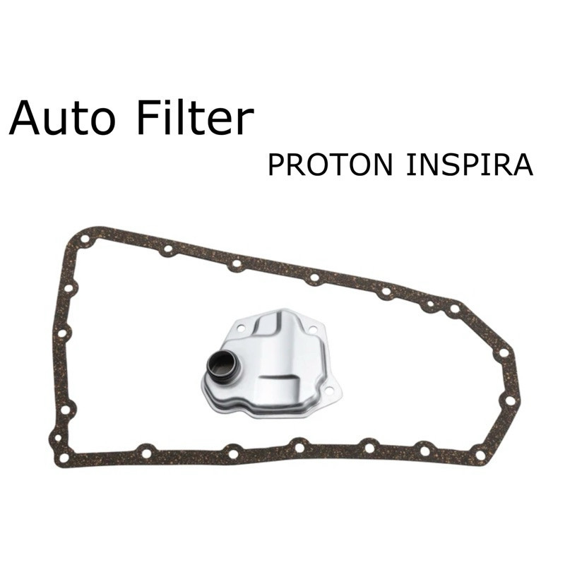 (PROTON INSPIRA)OEM AUTO TRANSMISSION FILTER (MD998890) | Shopee Malaysia