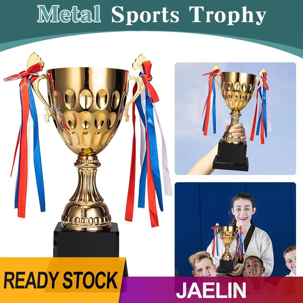 Achievement Prize Award Trophy with Base Trophy Toys for Kids ...