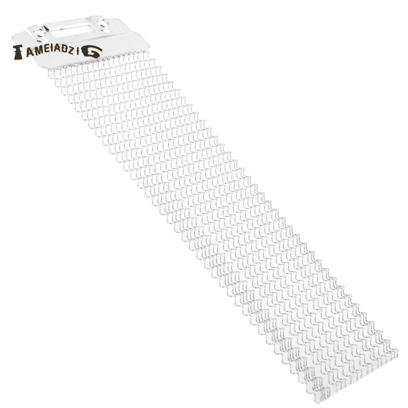 Half Design Steel Snare Wire Drum Spring for Children Snare Cajon Box ...
