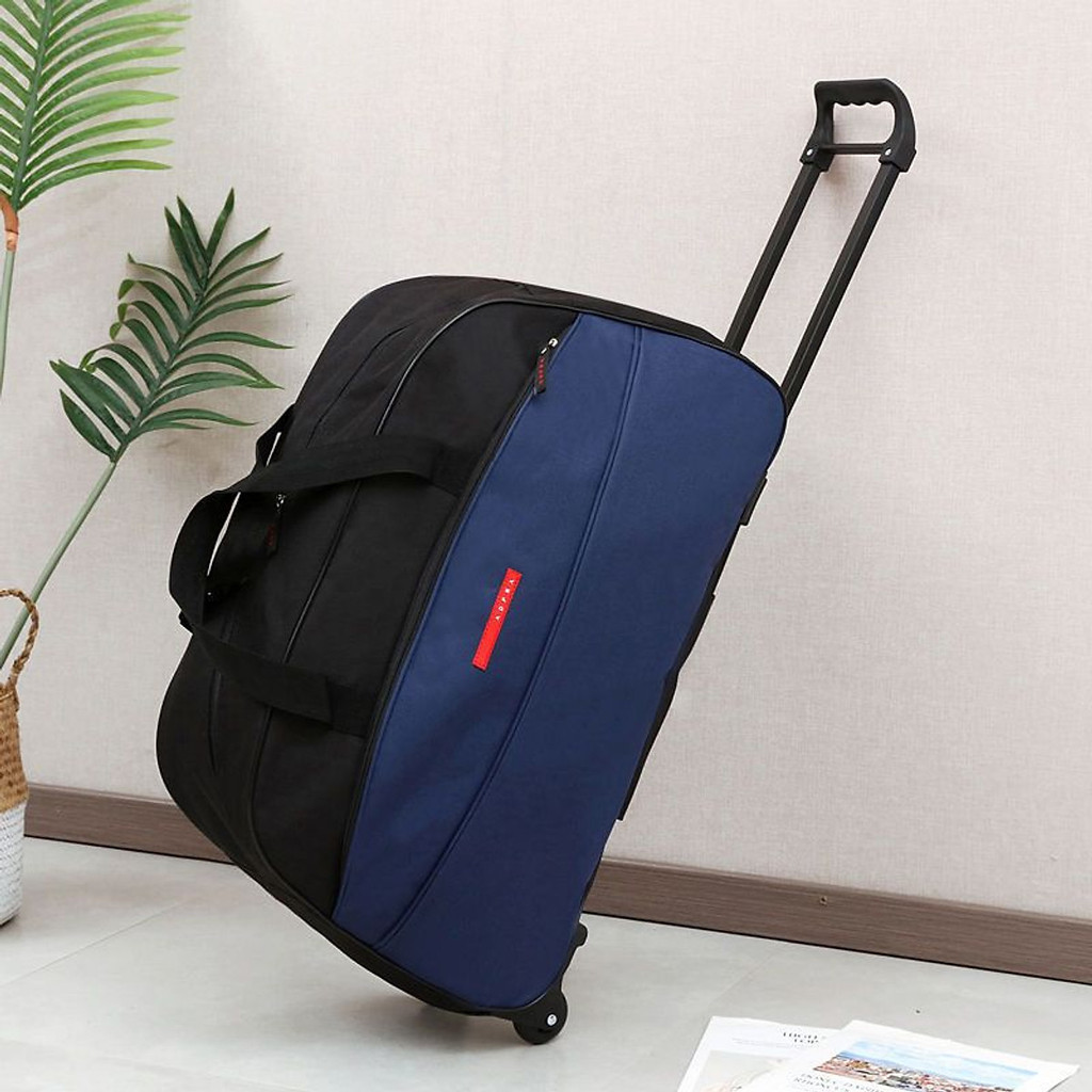 Sports travel bag with wheels and new style pull Lever BEE GEE T1066 ...