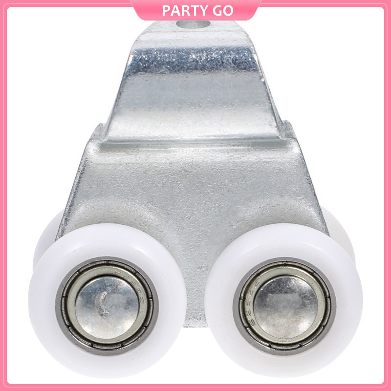 Door Wheel Replacement Sliding Roller Patio Wardrobe Pulley Barn Wheels ...