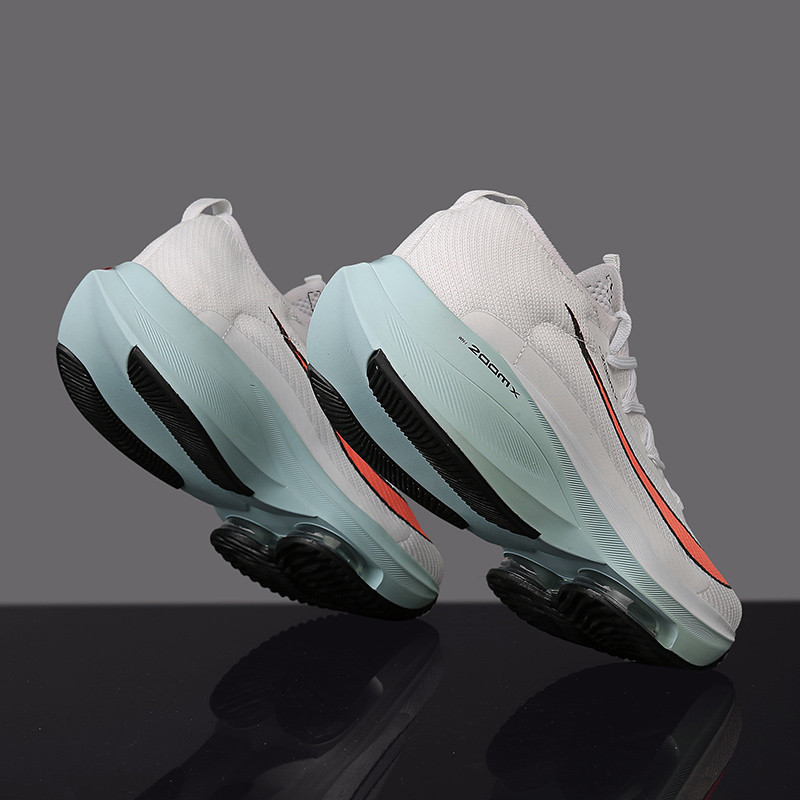 【Original】36-46 Alphafly New Air Cushion Sports Couple Basketball Shoes ...