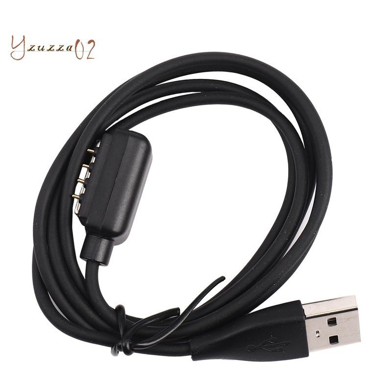 1M USB Charger Cable Fast Charging Cradle for Sport Watch | Shopee Malaysia