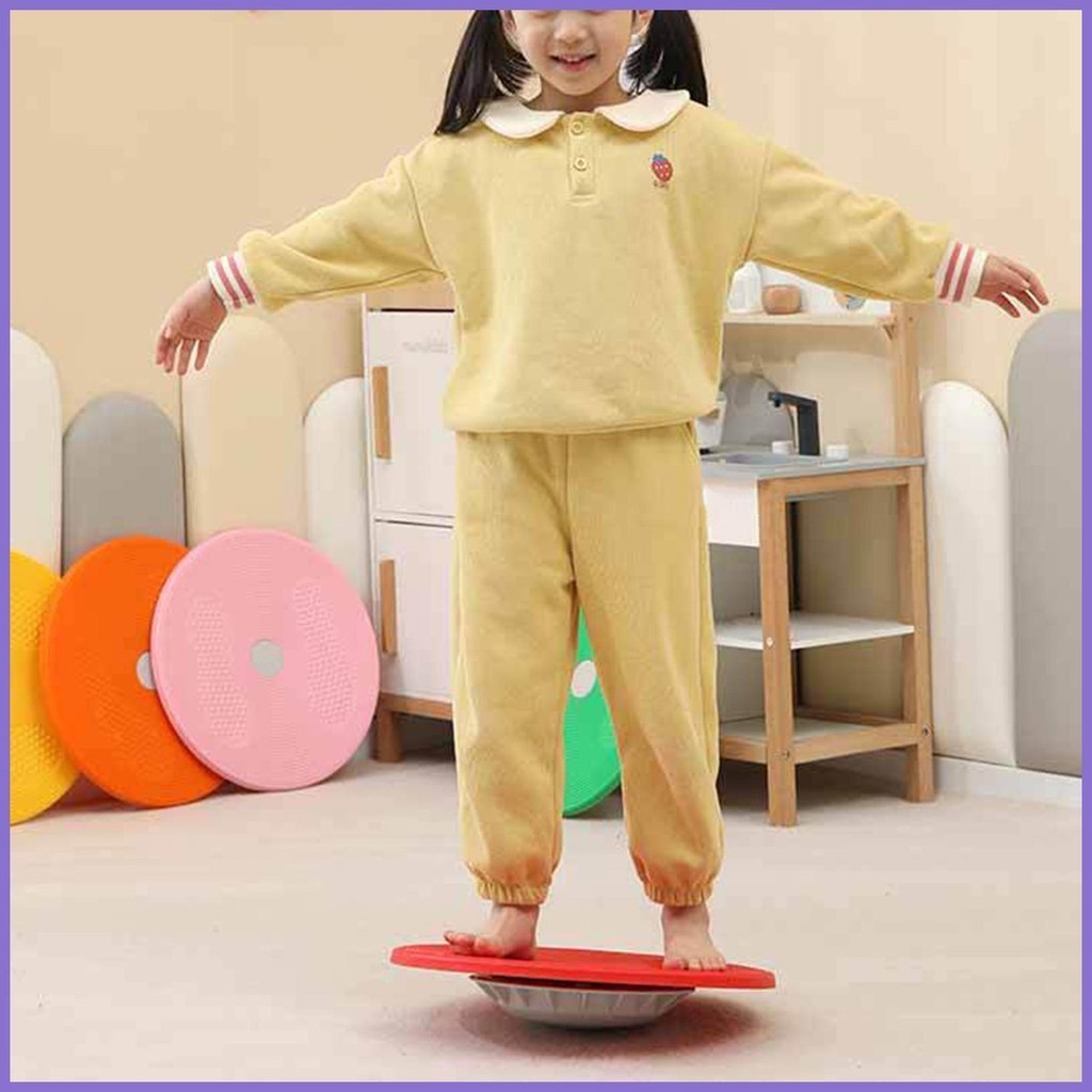 Balance Board Wobble Balance Board Balancing Board Wobble Board For ...