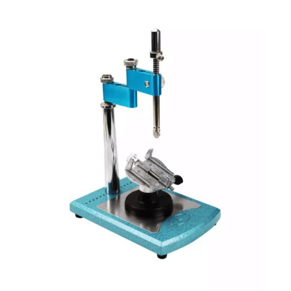 JT-10 Dental Simply Parallel Visualizer Lab Surveyor Fully Adjustable ...