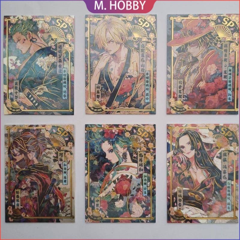 Kabago One Piece Fifth SP Empress Luffy Sauron Rare Anime Collection ...