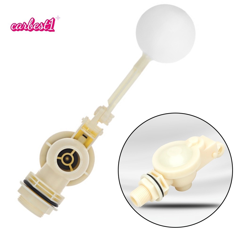 [ARBES]Adjustable Water Level Float Switch with ABS Differential ...