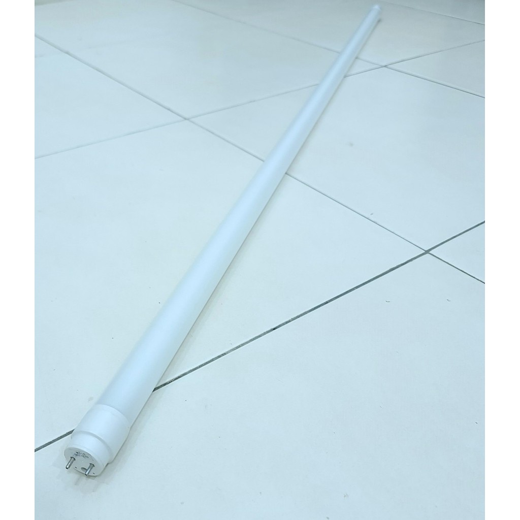 NVC LED Tube 4ft T8 18w Cool White 4000k 220vac x 4pcs | Shopee Malaysia