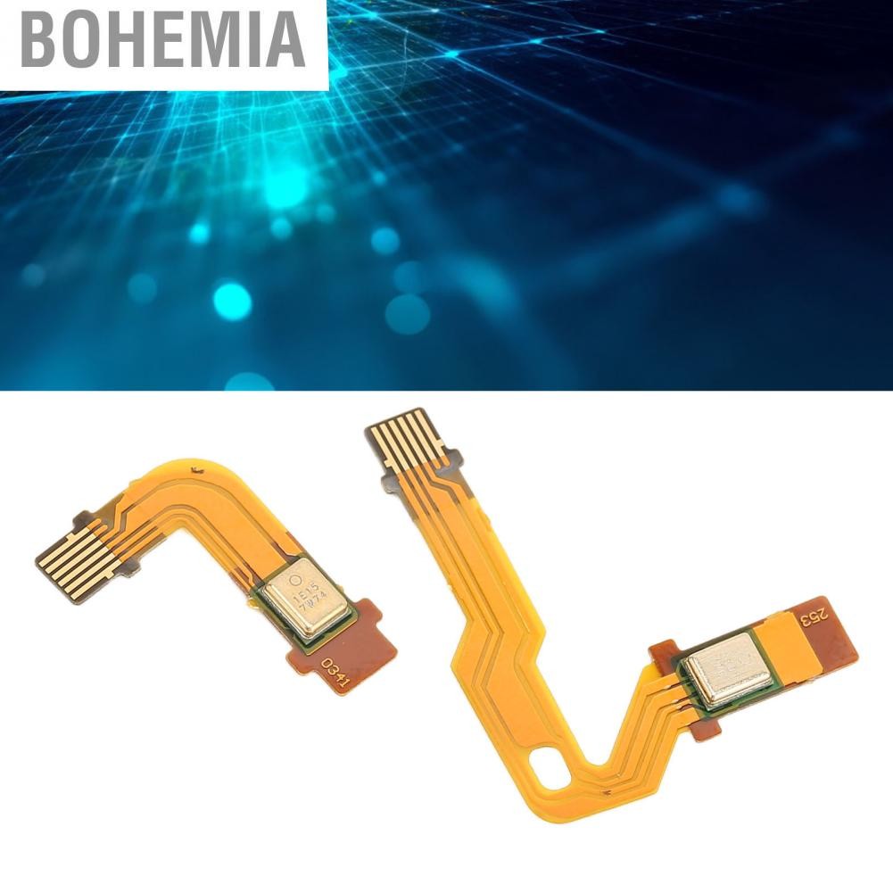Bohemia Microphone Flex Cable for Controller Replacement Handle Inner ...