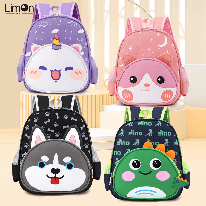 Beg galas haiwan comel kartun untuk kanak-kanak lelaki dan perempuan ...