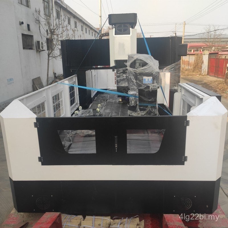 Cnc CNC Machine Tool 2514 CNC Gantry Center CNC Gantry Milling Machine ...