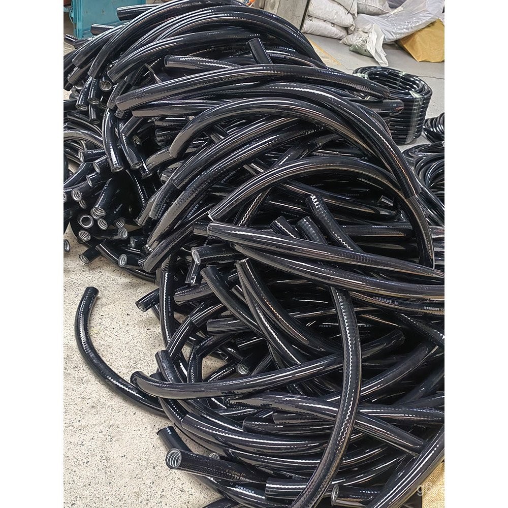 Konduit Fleksibel Kalis Letupan BNG Konduit Getah Gulung Keseluruhan ...