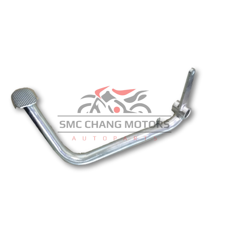 Honda Original EX5 110 FI Pedal Comp Brake ( 46500-KZV-T00 ) | Shopee ...