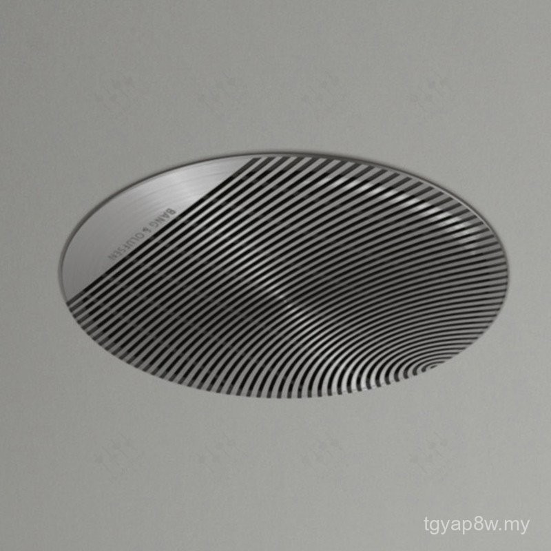 Denmark B&O Audio Speaker Sistem Pembesar Suara Siling Bunyi Stereo ...