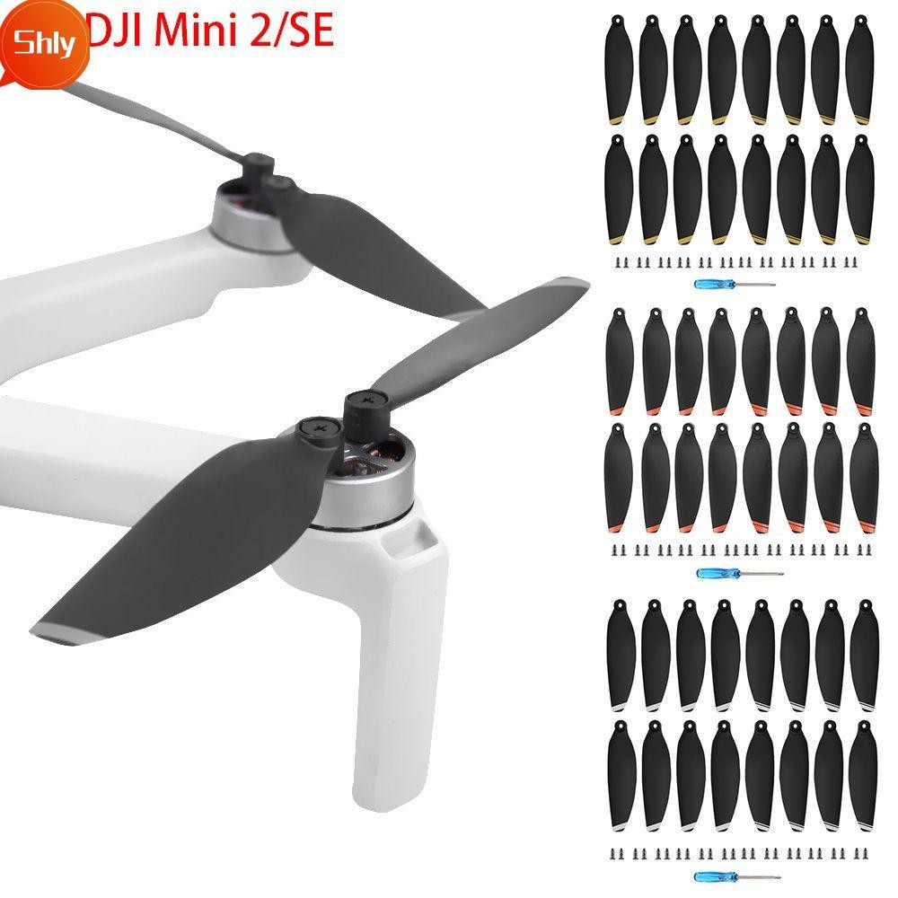 SHLY Propeller LightWeight Drone Accessories Drone Props Wing Fans ...