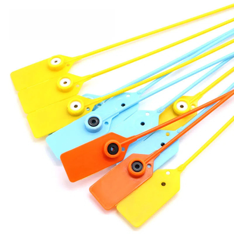 Disposable Plastic Seals Tamper-Proof Security Seals for Seedlings ...