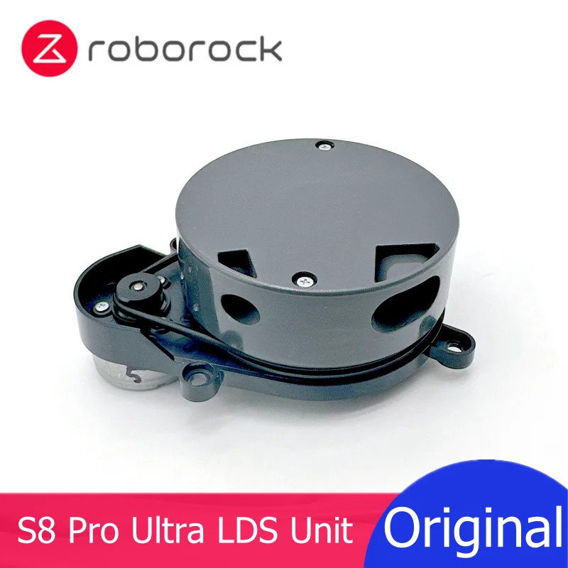 Original Factory Roborock Sweeping Robot S8 Pro Ultra LDS07RR Laser ...