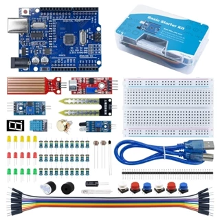 arduino uno r3 - Prices and Promotions - Aug 2025 | Shopee Malaysia