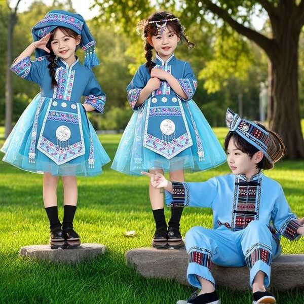 lovito dress dress pantai bohemian dress March Three Children Minority ...