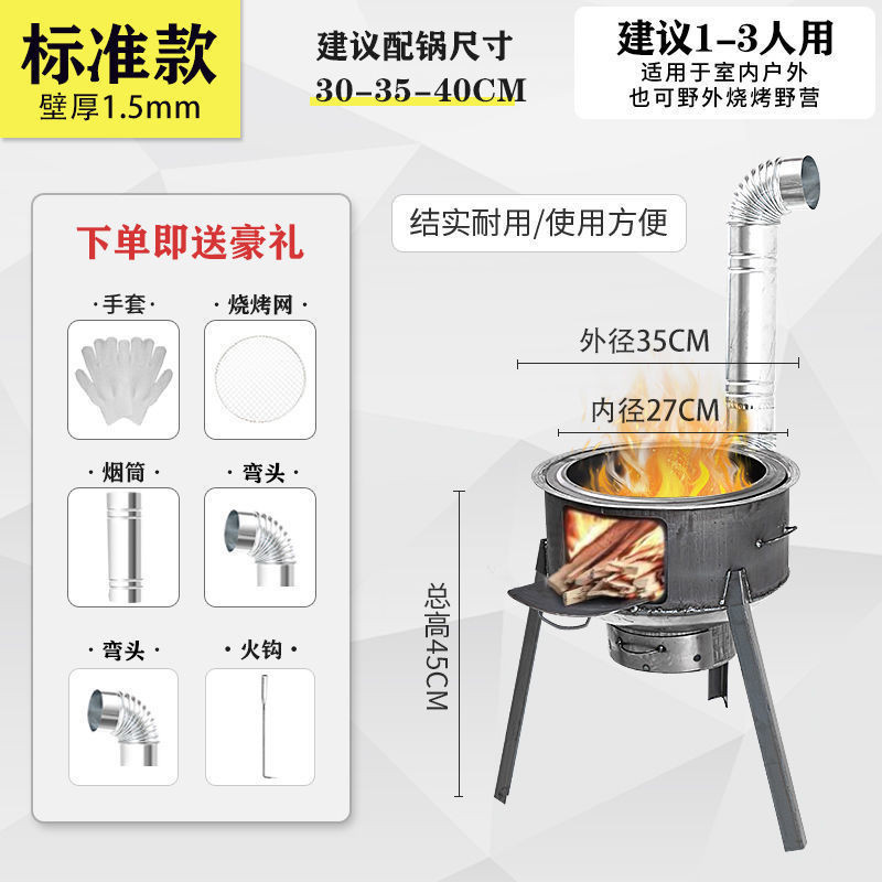 Dapur Kayu Api Luaran Dapur Kayu Api Model Baharu Dapur Kayu Api Luar ...
