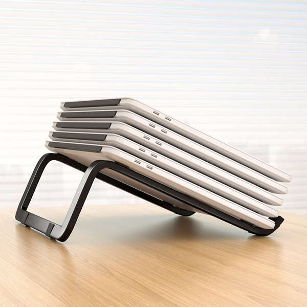 display stand stand laptop laptop accessories Laptop Stand Desktop ...