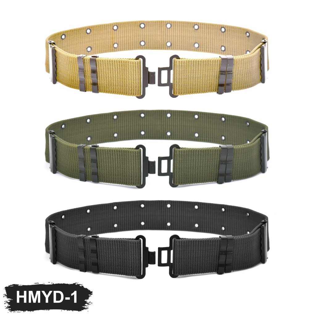 JI8 Belt 5017-1 Matougui Belt Military Army Safety Tactical Belt ...
